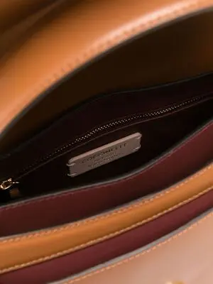 COCCINELLE Medium C-me Tote Bag - Brown