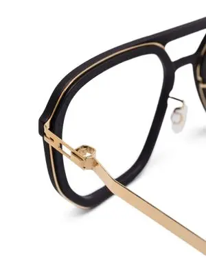 Mykita Dalur 585 Eyeglasses