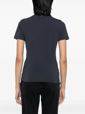 Vetements Layered T-shirt