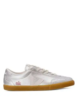 VEJA Volley Sneakers - Silver