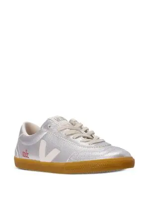 VEJA Volley Sneakers - Silver
