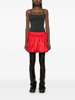Ottolinger Charmed Tank Top - Black