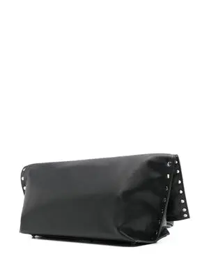 ZANELLATO Medium A'spasso Saeta Tote Bag - Black