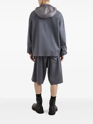 Dolce & Gabbana Cotton Jersey Sweatshirt
