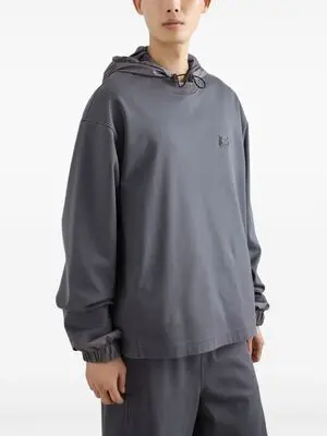 Dolce & Gabbana Cotton Jersey Sweatshirt