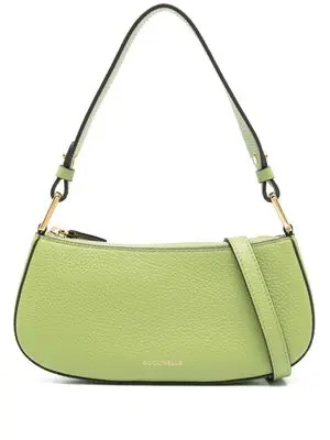 Coccinelle Logo Shoulder Bags