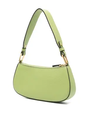 COCCINELLE Merveille Shoulder Bag - Green