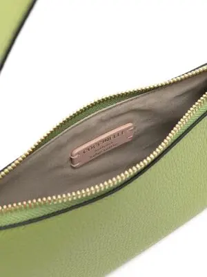 COCCINELLE Merveille Shoulder Bag - Green