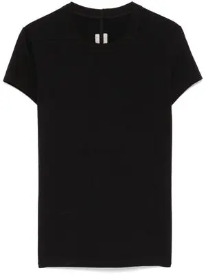 Rick Owens Level T-shirt - Black