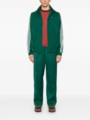 Adidas Firebird Tt Sweatshirt