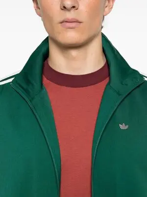 Adidas Firebird Tt Sweatshirt