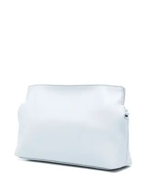 Moschino Heart Clutch