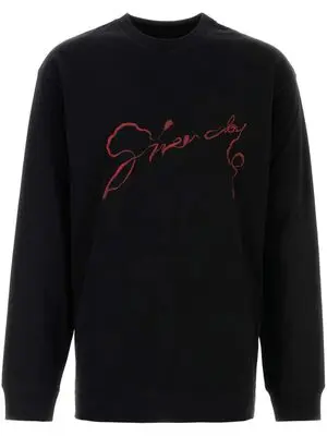Givenchy Logo-print T-shirt