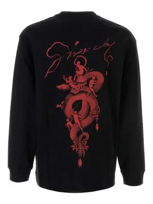 Givenchy Logo-print T-shirt