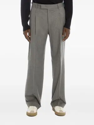 PT TORINO Edge Trousers - Grey