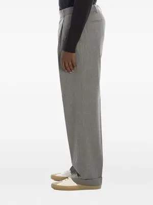 PT TORINO Edge Trousers - Grey