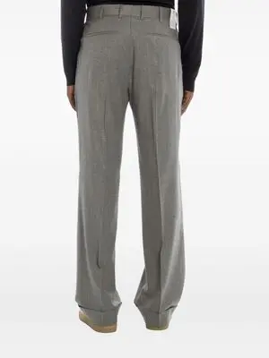 PT TORINO Edge Trousers - Grey