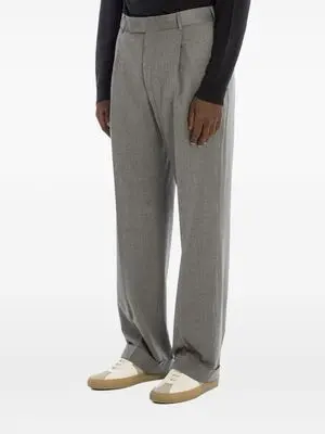 PT TORINO Edge Trousers - Grey