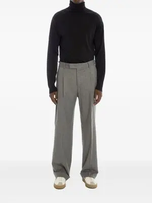 PT TORINO Edge Trousers - Grey