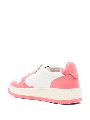 AUTRY Medalist Low Sneakers
