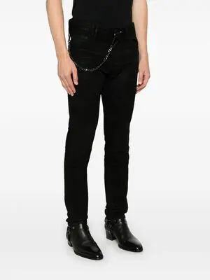 Dsquared2 Chain-detailed Trousers
