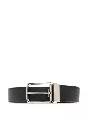 Bally Ketter Belt - Black