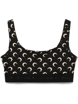 Marine Serre Elasticated Activewear For Women