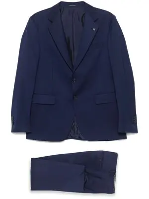 Tagliatore Single-breasted Suit