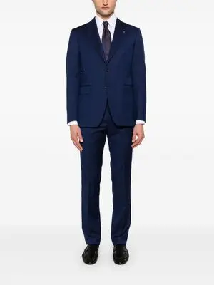 Tagliatore Single-breasted Suit