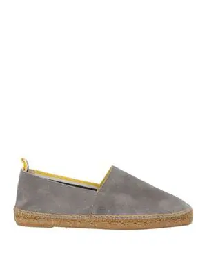 CastaÑer Suede Espadrilles