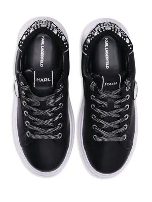 Karl Lagerfeld Kapri Sneakers