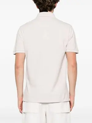 Etro Cotton Polo Shirt