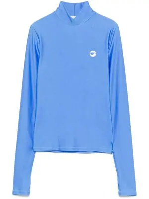 Coperni Long Sleeve Performance Tops For Women
