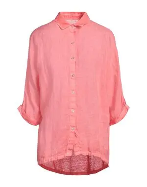 120% Lino Linen Shirt