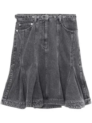 3.1 Phillip Lim Flared Skirts