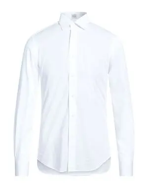 ALESSANDRO GHERARDI Shirt Size Cotton