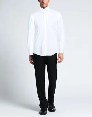 ALESSANDRO GHERARDI Shirt Size Cotton