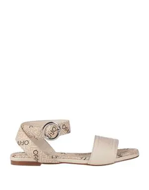 Liu Jo Sandals With Buckle Fastening