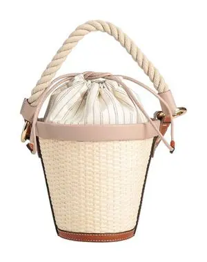 Maison Margiela Buckled Bucket Bags