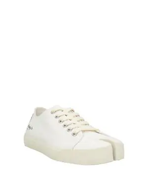 MAISON MARGIELA Textile Fiber Sneakers