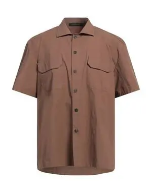 Messagerie Short Sleeve Shirts For Men