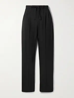 Max Mara Drawstring Pants For Women