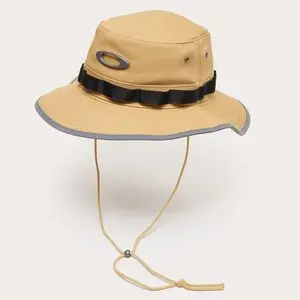 Oakley Field Boonie Hat - Light Curry