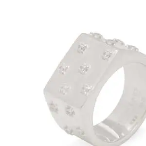 HATTON LABS Peyote Ring