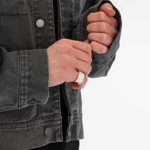 HATTON LABS Peyote Ring