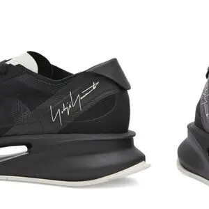 Y3 S-gendo Run Sneakers