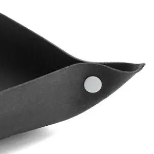 HENDER SCHEME Tray Medium - Black