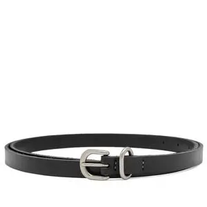 HENDER SCHEME Tail Belt - Black