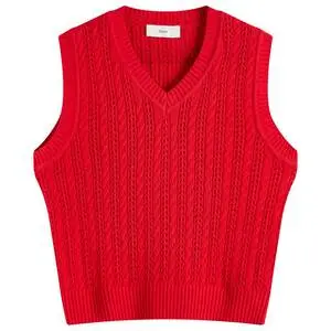 Dunst V Neck Vests For Women