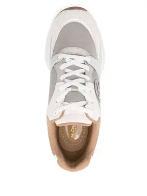 Michael Kors Zuma Sneakers - Neutrals